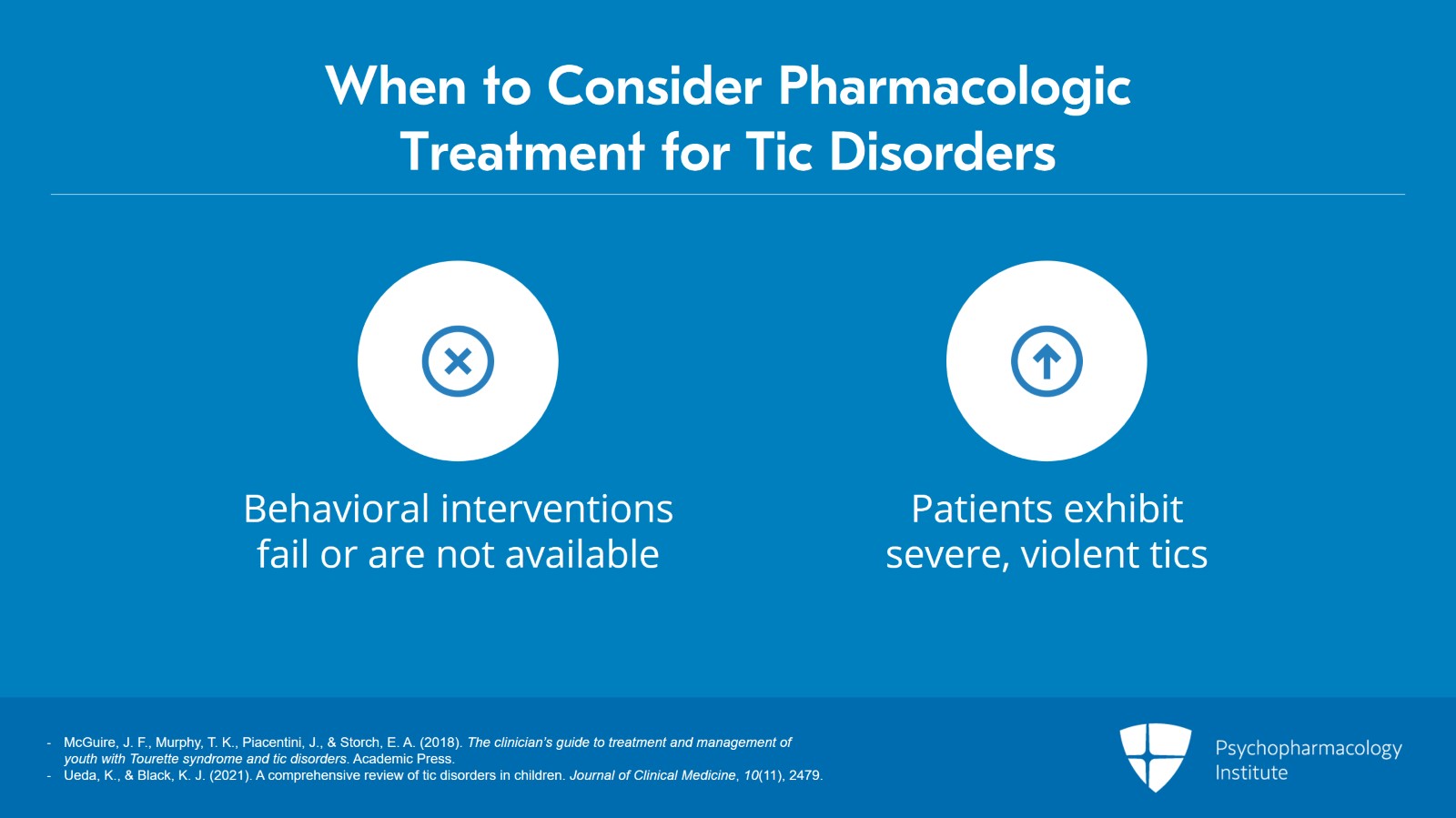 Psychopharmacology Institute